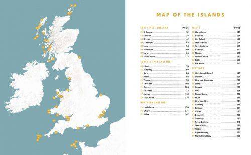 Islandeering - Island Bagging book - Wild Things Publishing