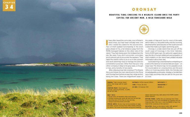 Islandeering - Island Bagging book - Wild Things Publishing