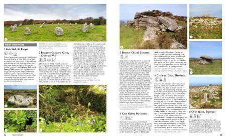 Magical Britain - 650 Enchanted and Mystical Sites - Wild Things Publishing